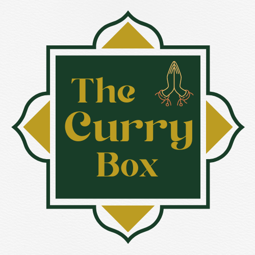 About | The Curry Box